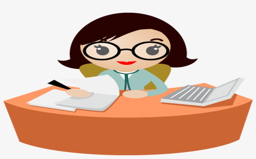 Bizi Is One Of The Best Personal Secretary Apps For - Secretary Clipart ...