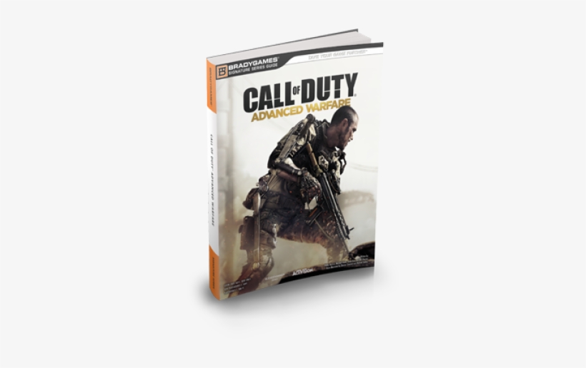 Call Of Duty - Cod Advanced Warfare Case PNG Image | Transparent PNG ...