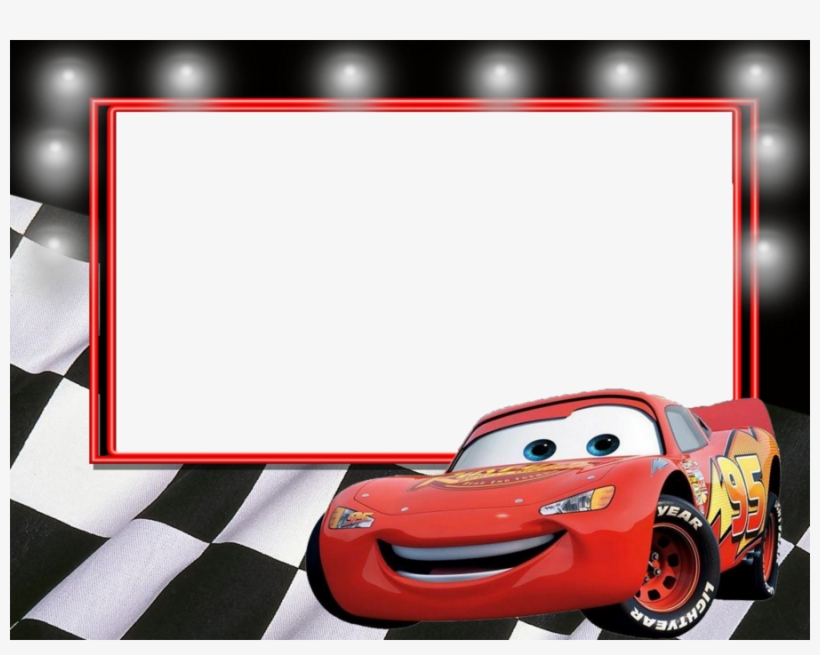 Download Cars Background Disney Clipart Lightning Mcqueen Cars - Car ...