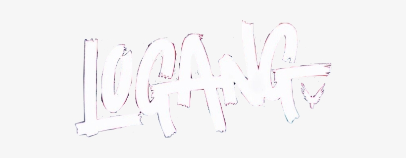 Logang Loganpaul Wdw Logang4life Logangsters - Pkorli Logang Hoodie ...