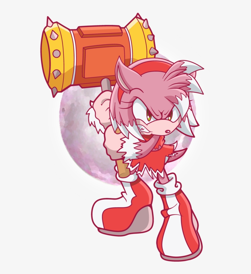 Sonic Hedgehog Red White Transparent Png - Sonic The Hedgehog PNG Image ...
