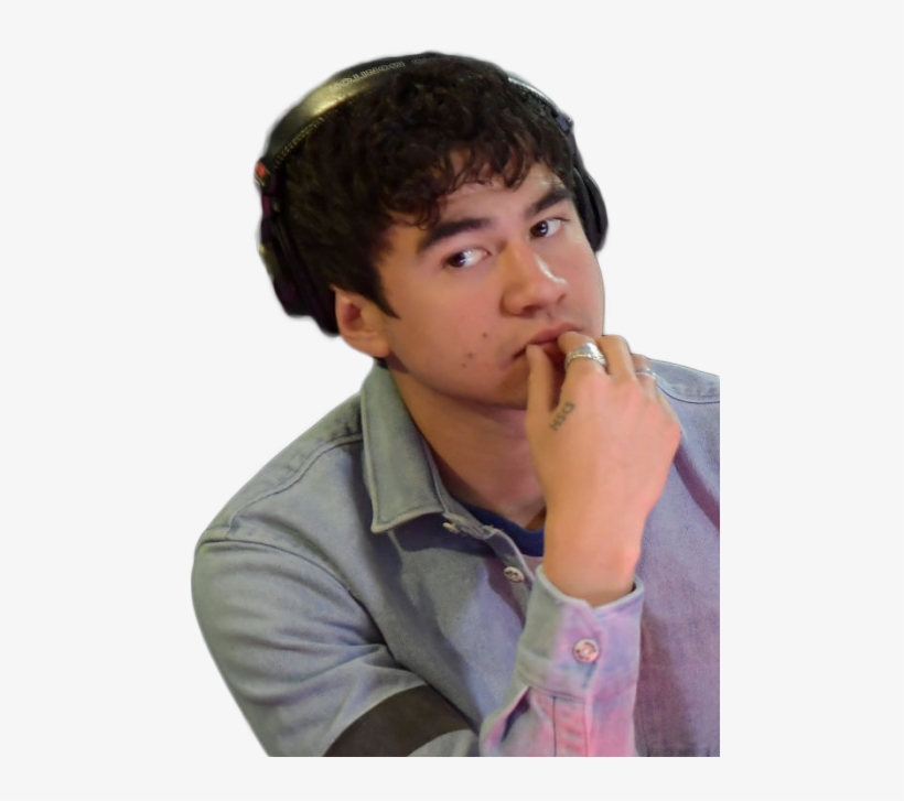 Calum Hood Png