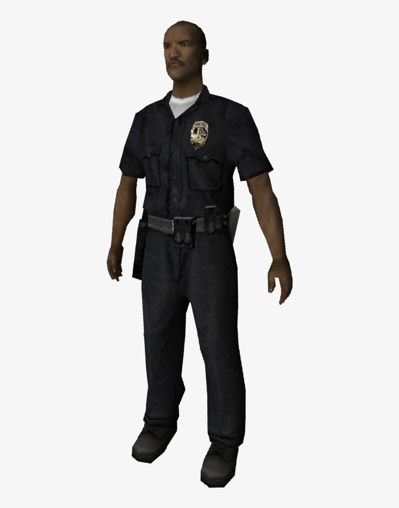 Frank Tenpenny - Frank Tenpenny Gta Png PNG Image | Transparent PNG ...