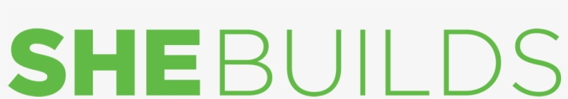 She Builds Okc - Rebuilding Together PNG Image | Transparent PNG Free ...