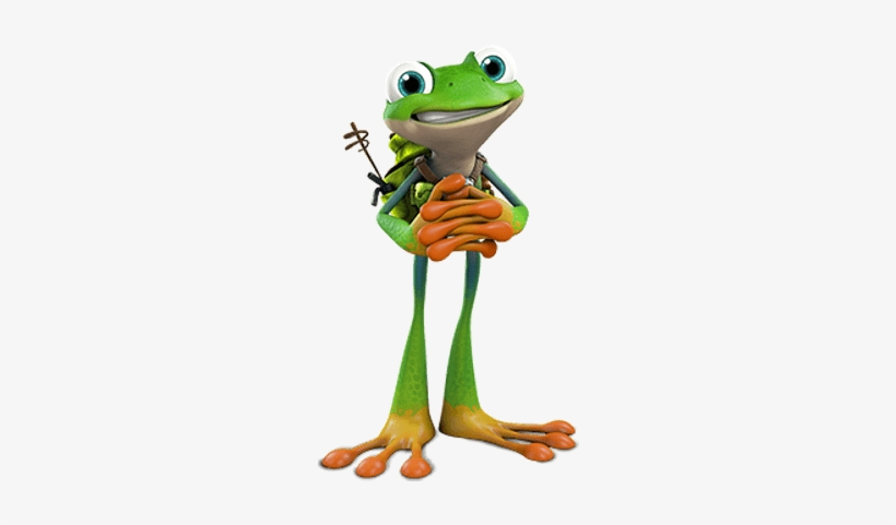 Tree Fu Tom Zigzoo Fingers Crossed - Tree Fu Tom PNG Image ...