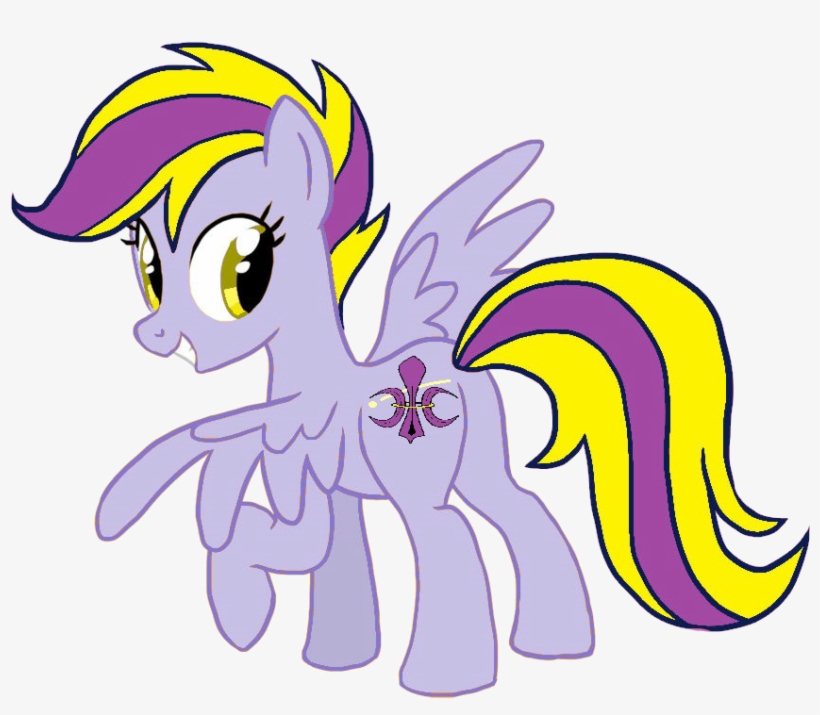 Custom Cutie Mark Creator