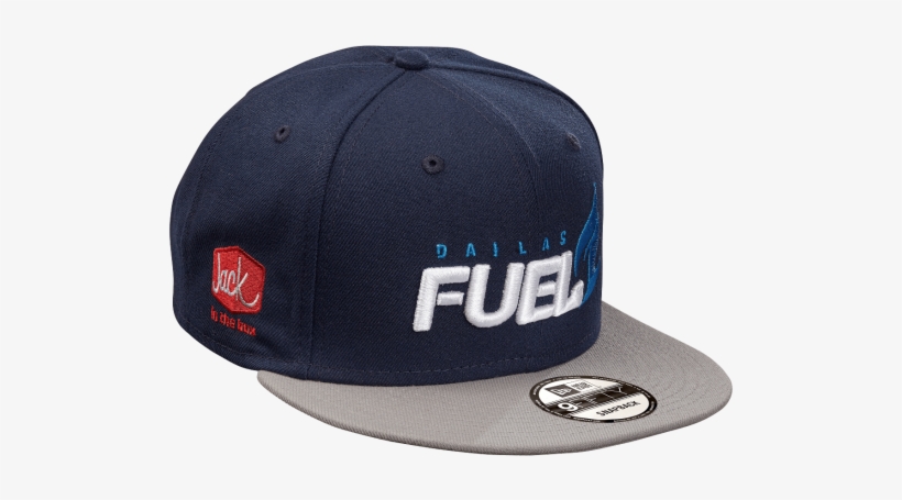Download Overwatch League Snapback Hat - 59fifty | Transparent PNG ...