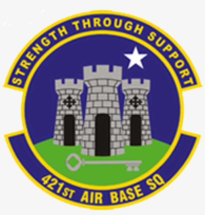 421st Air Base Squadron - Us Merchant Marine Academy Logo PNG Image ...