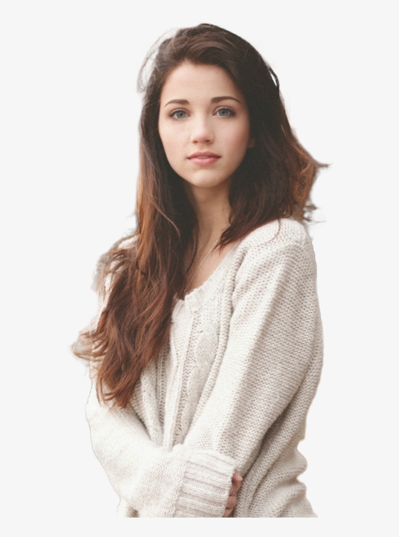 Download Emily Rudd Png File - Emily Rudd Png | Transparent PNG ...