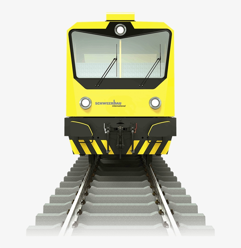 Power Source, Diesel - Transparent Train Front Png PNG Image ...