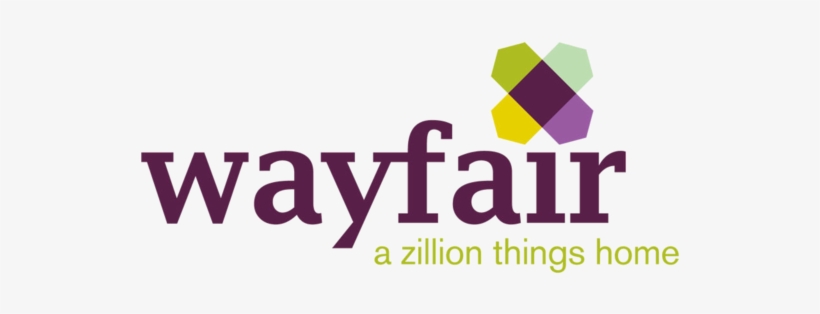 Wayfair Logo Png - Wayfair Logo Transparent PNG Image | Transparent PNG ...