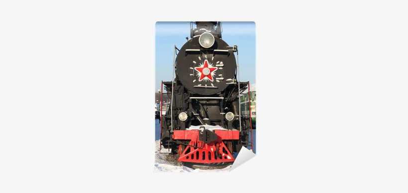 Download Train Front View Png - Locomotive | Transparent PNG Download ...