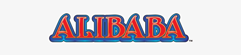 Download Alibaba Logo | Transparent PNG Download | SeekPNG