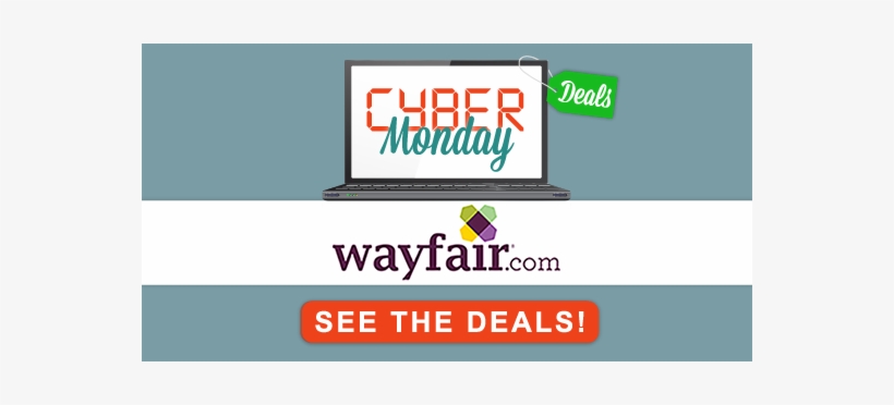 Wayfair PNG Image | Transparent PNG Free Download on SeekPNG