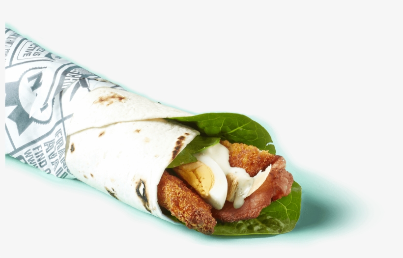 Caeser-wrap - Schnitz Wrap PNG Image | Transparent PNG Free Download on ...