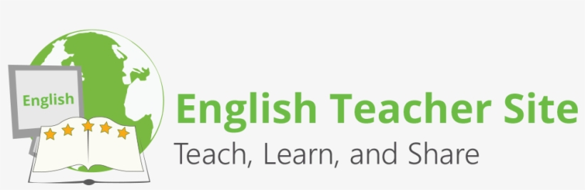 Download English Teacher Website Logo - Teachers Of English Logo ...