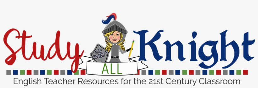 Study All Knight English Teacher Resources - Knights, Dragons And ...