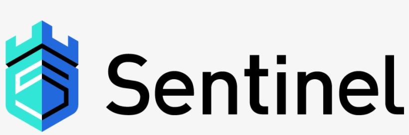 Sentinel Logo - High Availability PNG Image | Transparent PNG Free ...