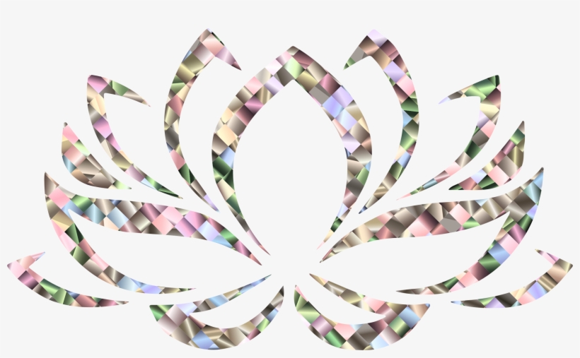 Download Big Image - Drawing Lotus Flower | Transparent PNG Download ...
