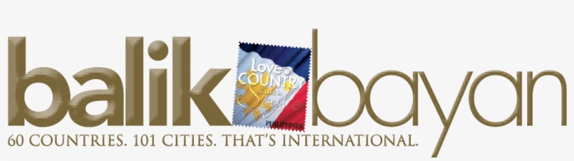 Balikbayan Magazine PNG Image | Transparent PNG Free Download on SeekPNG