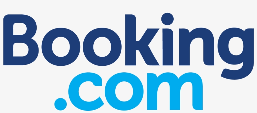 Booking Logo Png Free Image Download - Logo Booking PNG Image ...