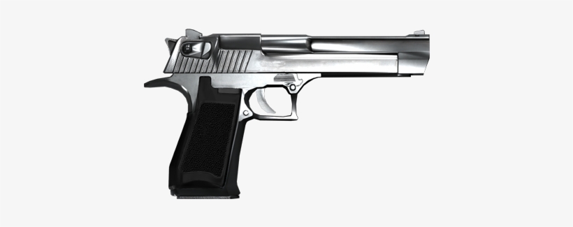De50 - Desert Eagle .50 Png PNG Image | Transparent PNG Free Download ...