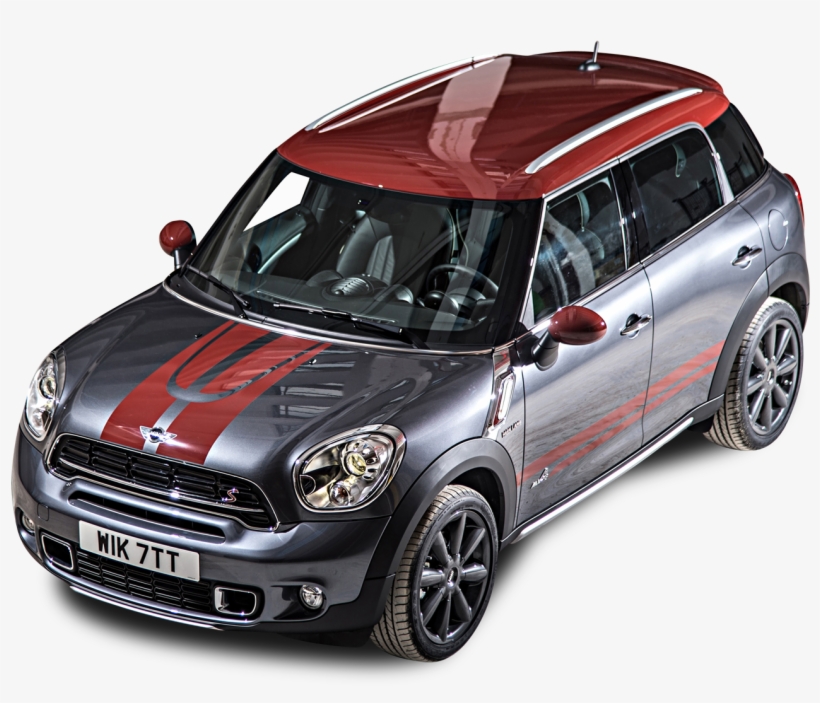 Download Mini Cooper Countryman Car Png Image - Mini Cooper Png ...