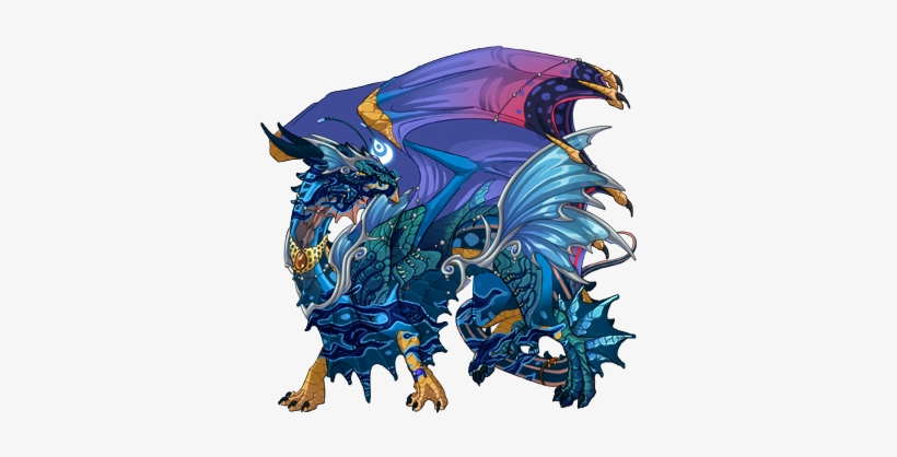 35165xg - Plague Dragon Flight Rising PNG Image | Transparent PNG Free ...