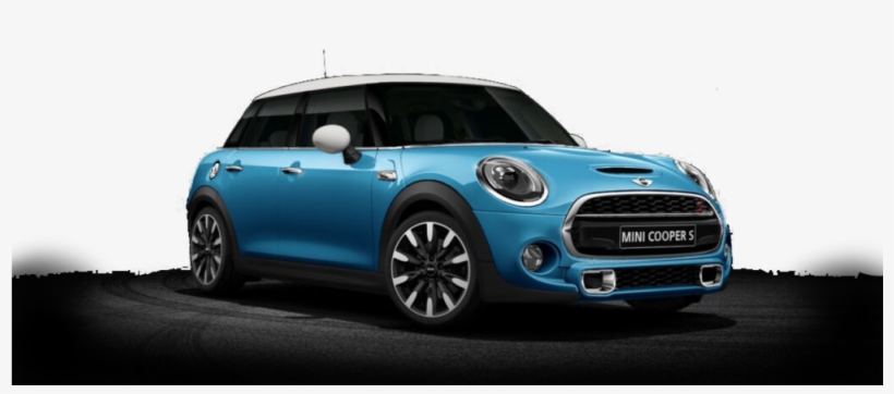 Mini 5 Door Cooper S Electricbluemetallic - Mini Cooper D Emerald Grey ...