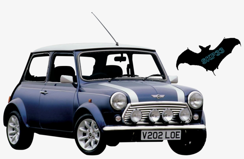 Clipart Resolution 1600*1200 - Old Mini Cooper Png PNG Image ...