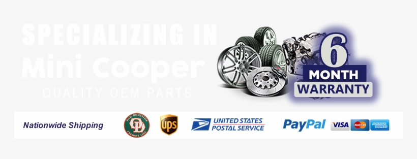 Mini Cooper Oem Factory & Used Car Parts - Fashion Crystal Engagement ...