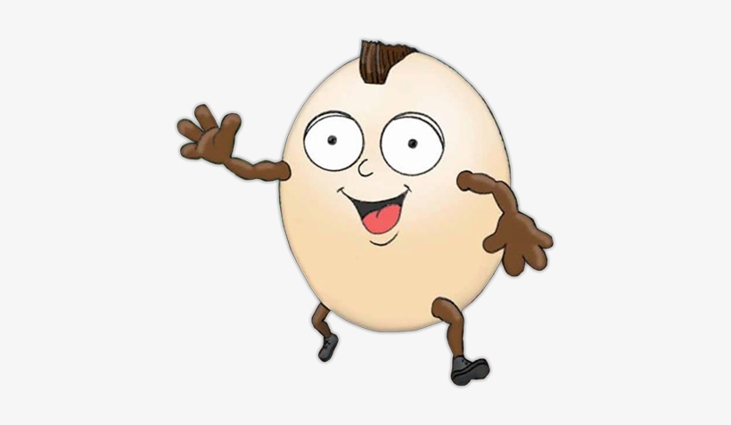 Cool Bean The Soybean PNG Image | Transparent PNG Free Download on SeekPNG