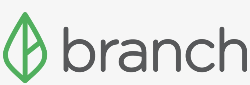 Logo - Branch Messenger Logo PNG Image | Transparent PNG Free Download ...