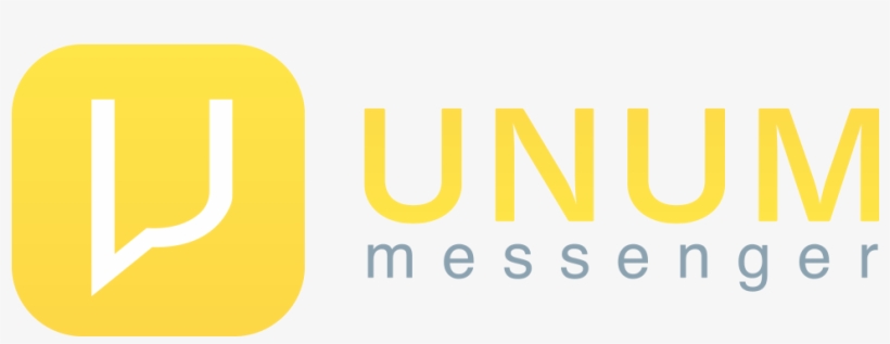 Unum Messenger - Graphic Design PNG Image | Transparent PNG Free ...