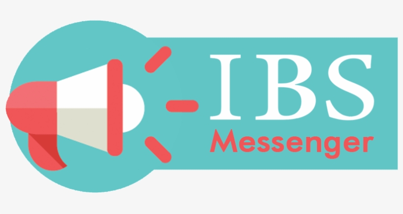 Ibs Messenger - Graphic Design PNG Image | Transparent PNG Free ...