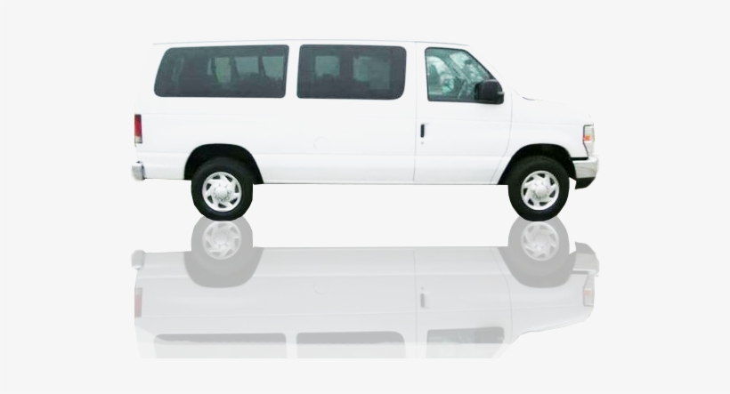 Dial A Ride From Fast Car Service In New Jersey - Ford E-series PNG ...