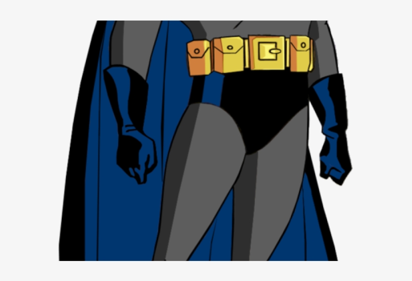 Sad Batman Clipart Batman Png - Batman The Animated Series Batman PNG ...