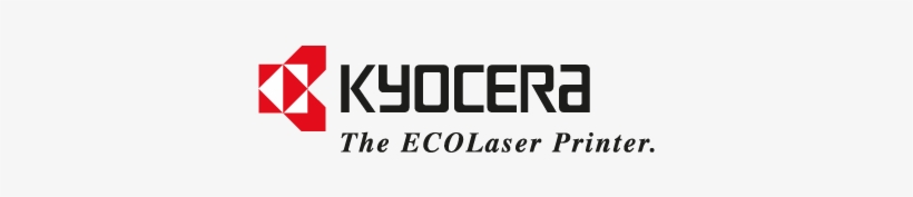 Kyocera Logos In Vector Format , - Kyocera Document Solutions Cebu PNG ...