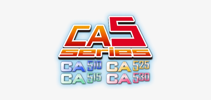 Ca5 Series - Machine PNG Image | Transparent PNG Free Download on SeekPNG