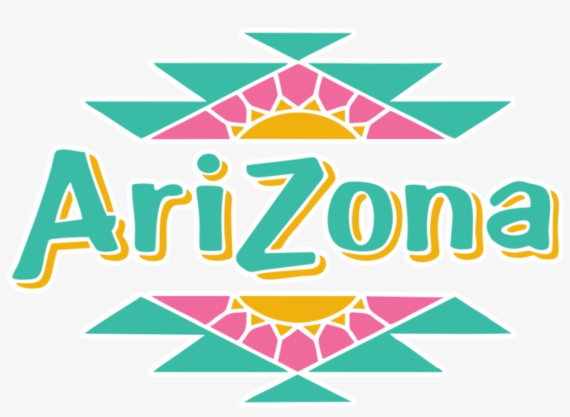 Arizona - Arizona Iced Tea Logo PNG Image | Transparent PNG Free ...