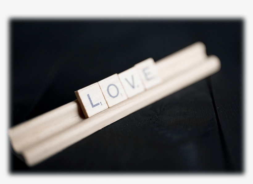 Scrabble Love - Wood PNG Image | Transparent PNG Free Download on SeekPNG