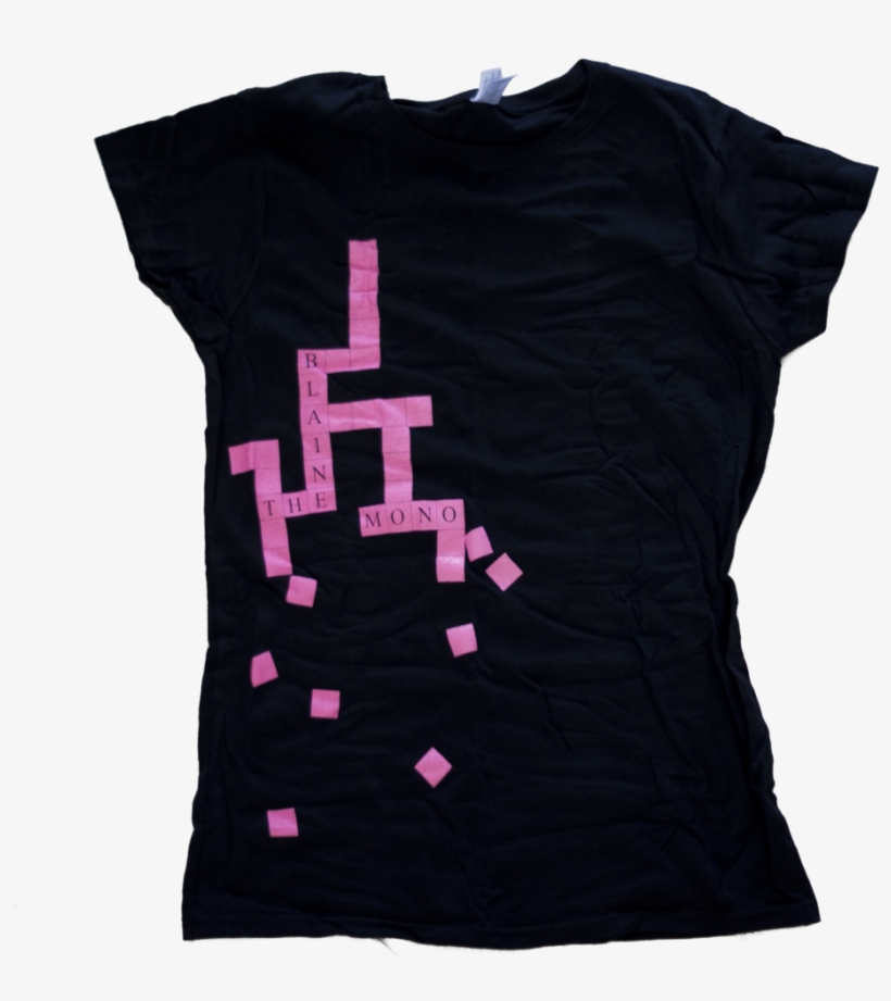 Black Scrabble Tee PNG Image | Transparent PNG Free Download on SeekPNG
