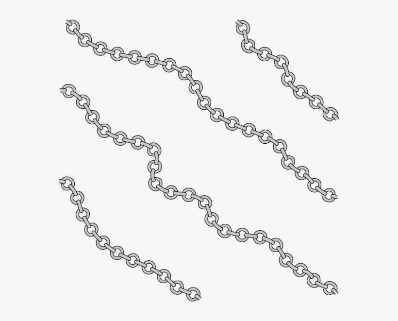 Download 4 Chains Chain Drawing - Chain | Transparent PNG Download ...