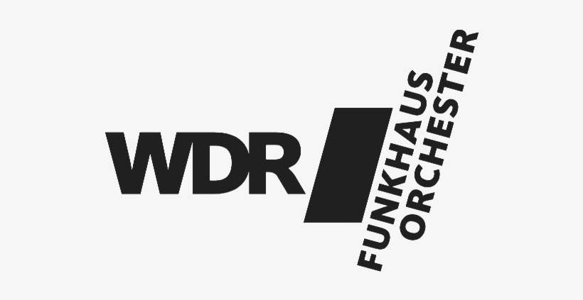 Wdr Logo - Wdr 2 PNG Image | Transparent PNG Free Download on SeekPNG