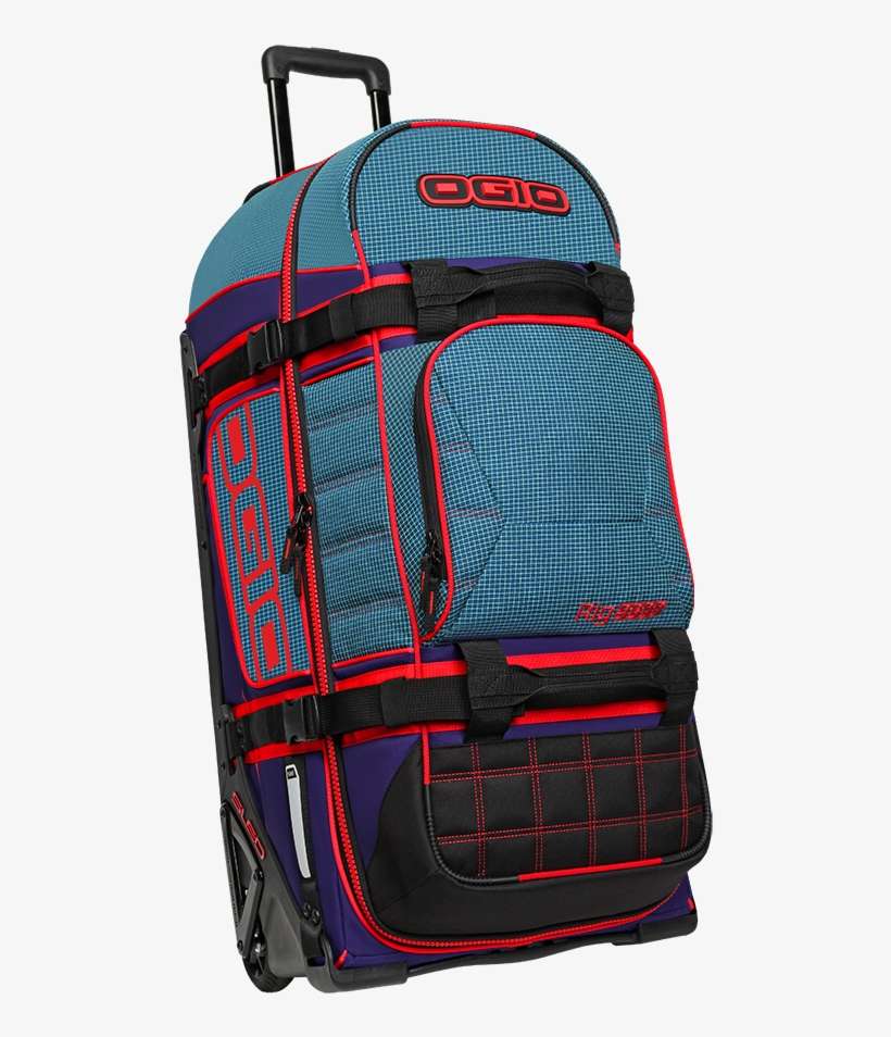 Ogio Rig Travel Bag Ogio Travel Bag Png Big Rig Backpack - Ogio Moto ...