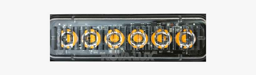 Manufacturer Led Truck Lights Semi Big Rig Trucks - Strobe Light PNG ...