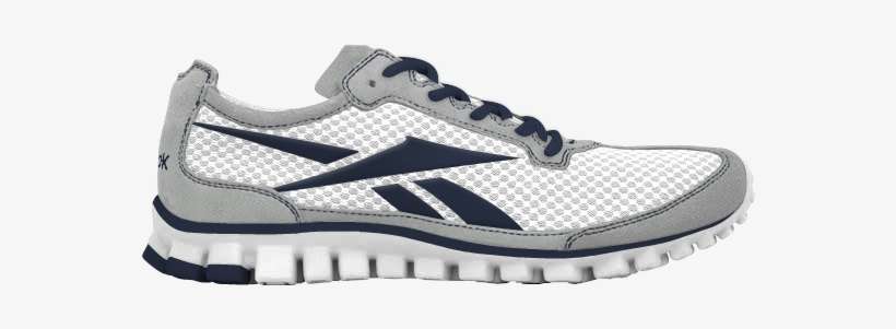 Reebok Shoe Png - Reebok Realflex PNG Image | Transparent PNG Free ...