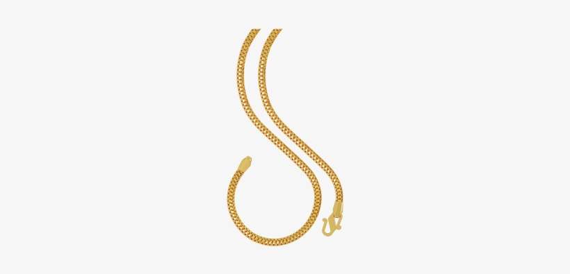 Orra Gold Chain - Orra Jewellery PNG Image | Transparent PNG Free ...