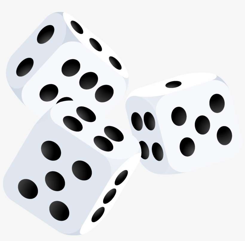 Dice PNG Image | Transparent PNG Free Download on SeekPNG