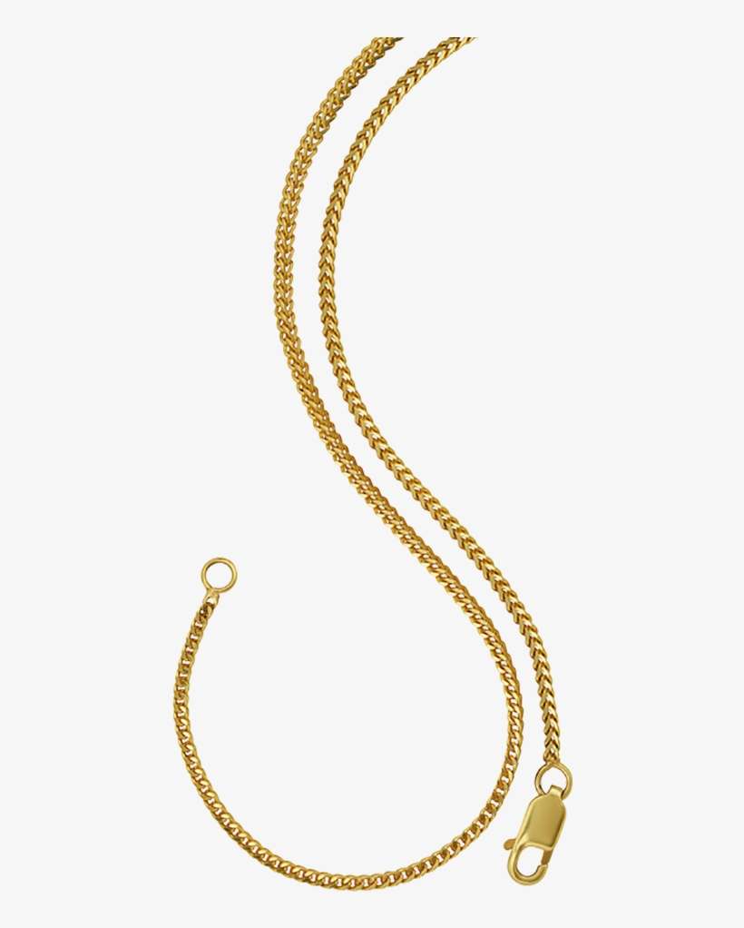 Orra Gold Chain - Orra Jewellery PNG Image | Transparent PNG Free ...